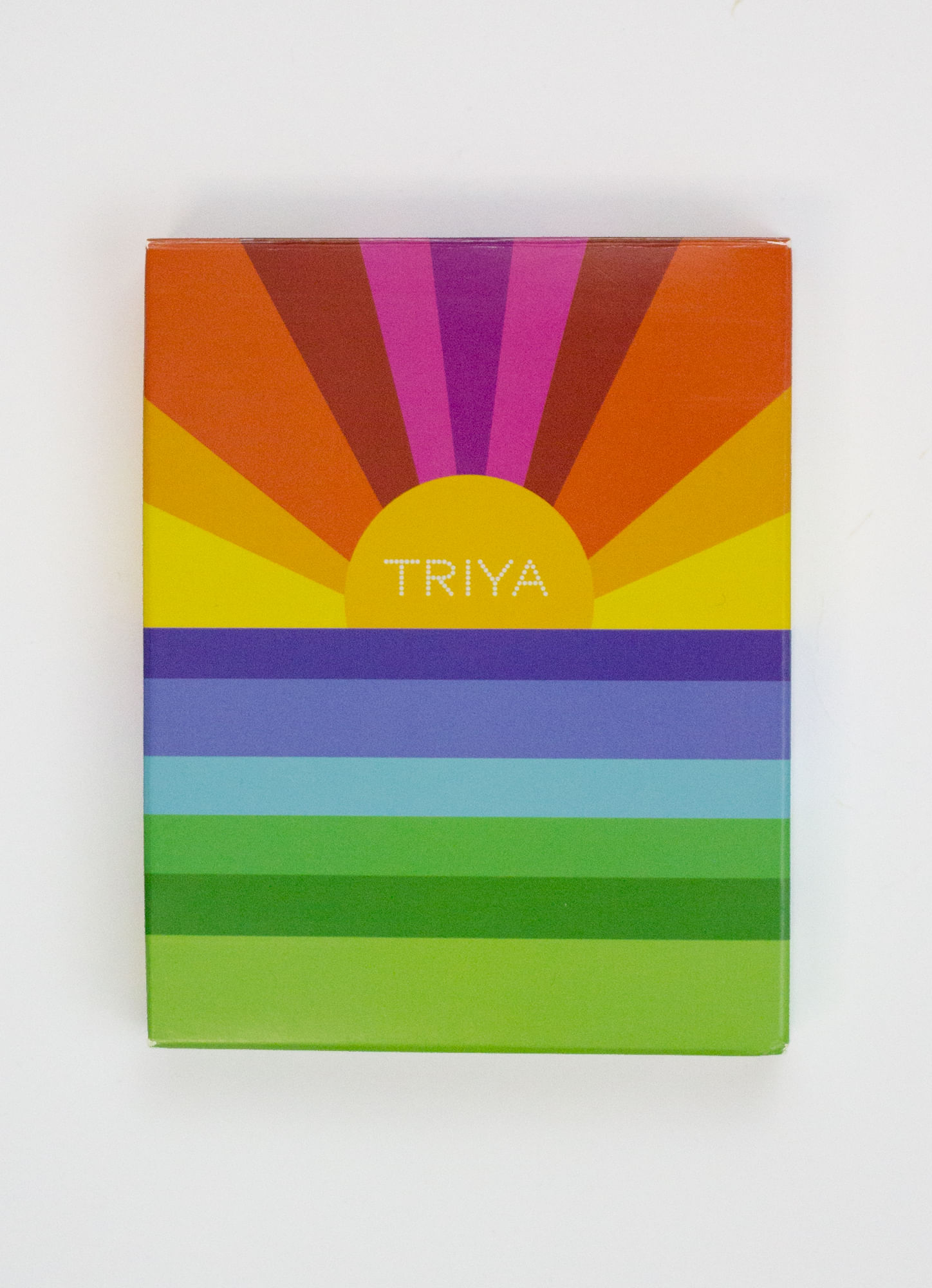 Baralho Sunset - Triyaintenacional