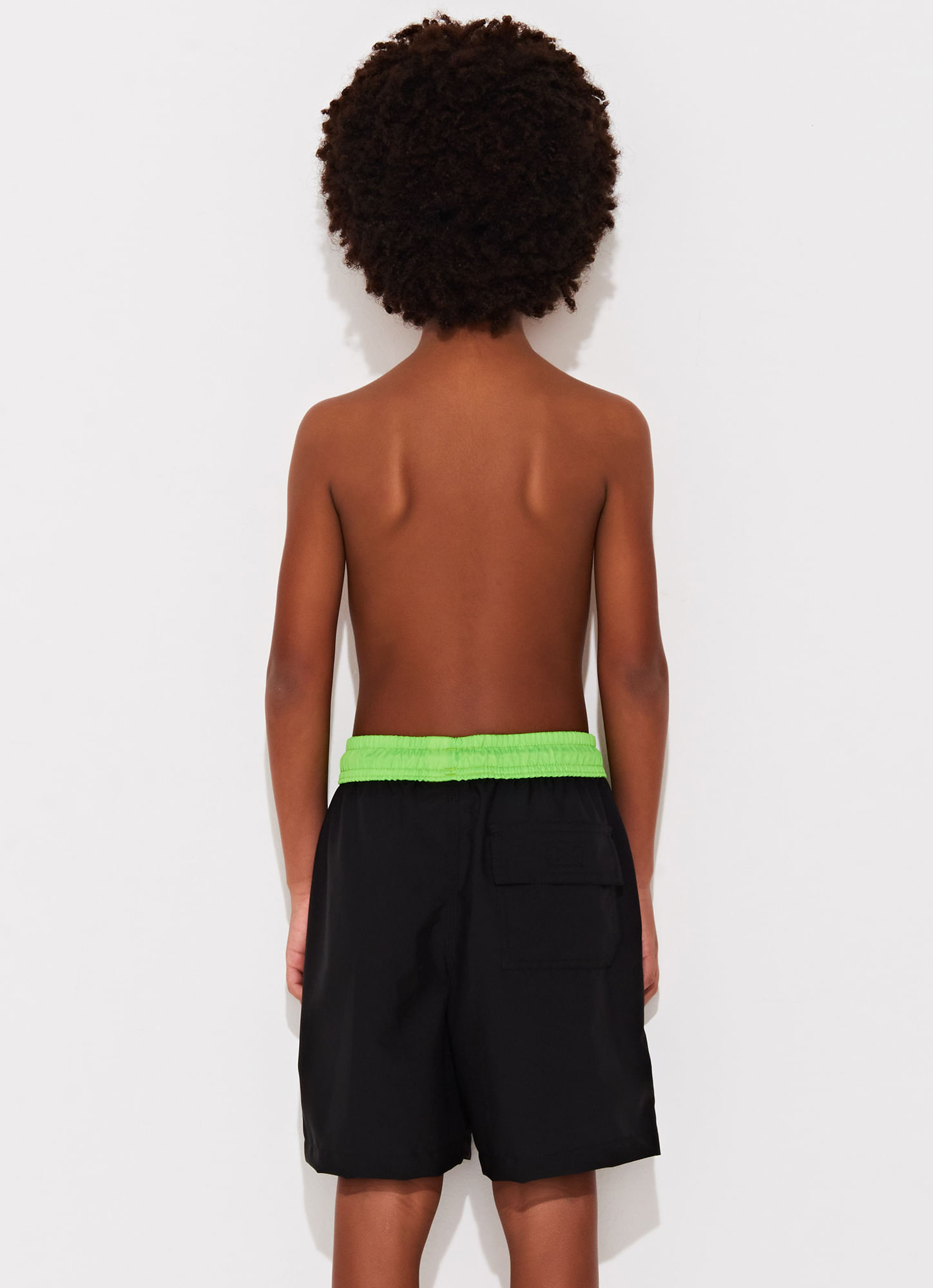 Shorts Beach Bambini - Triya