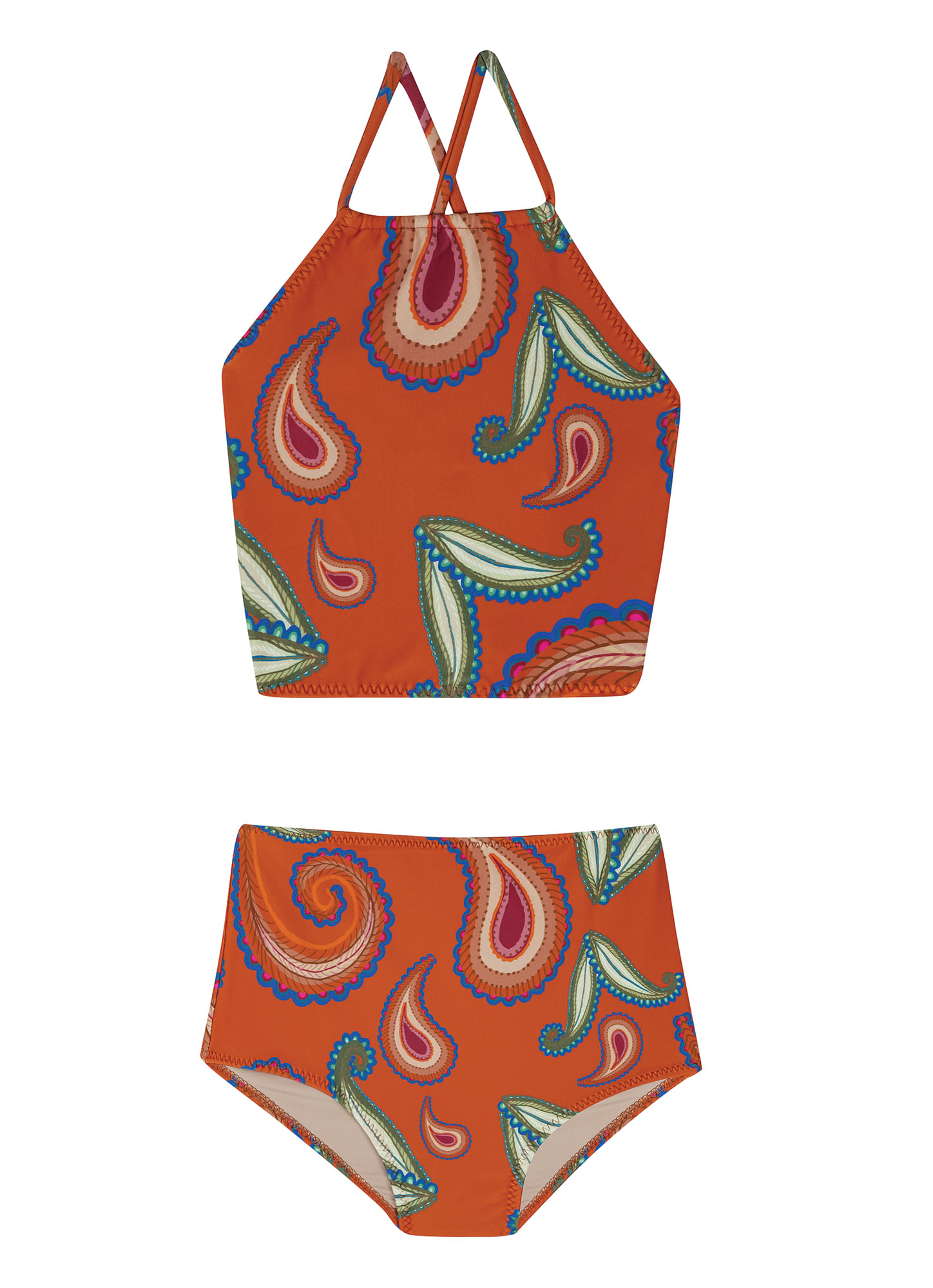 Biquini Square - Triya