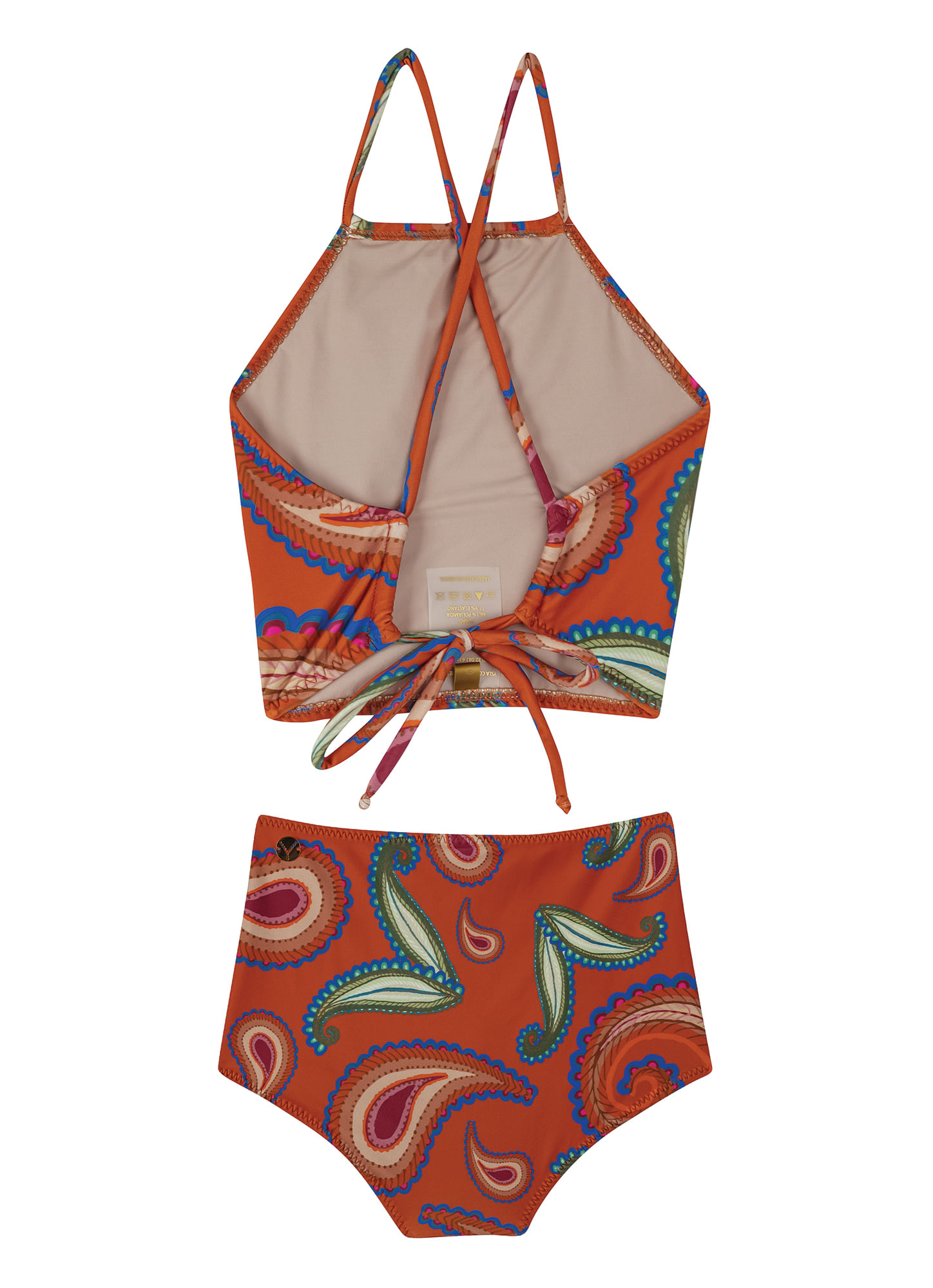 Biquini Square - Triya