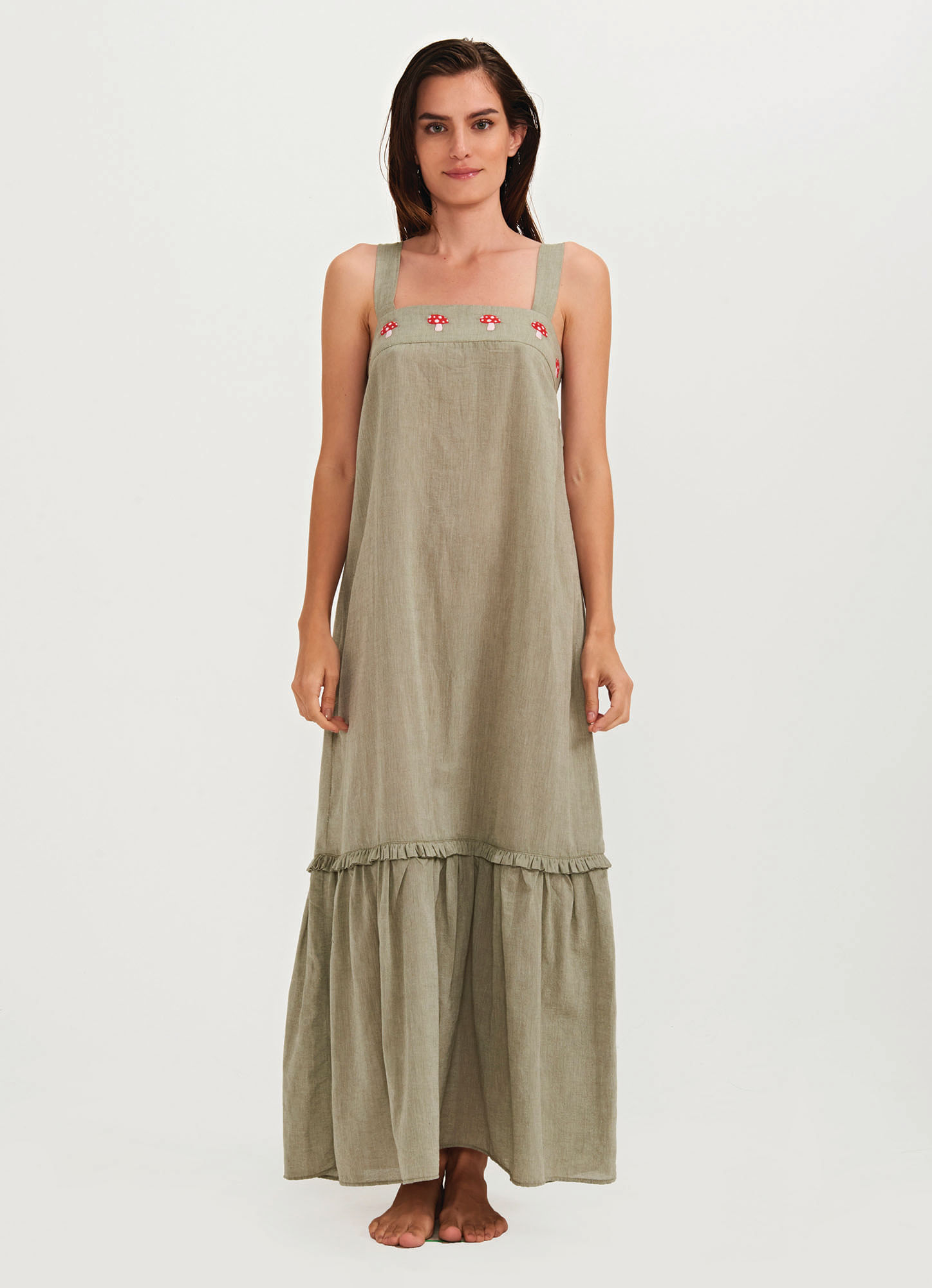 Vestido Lina - Triya