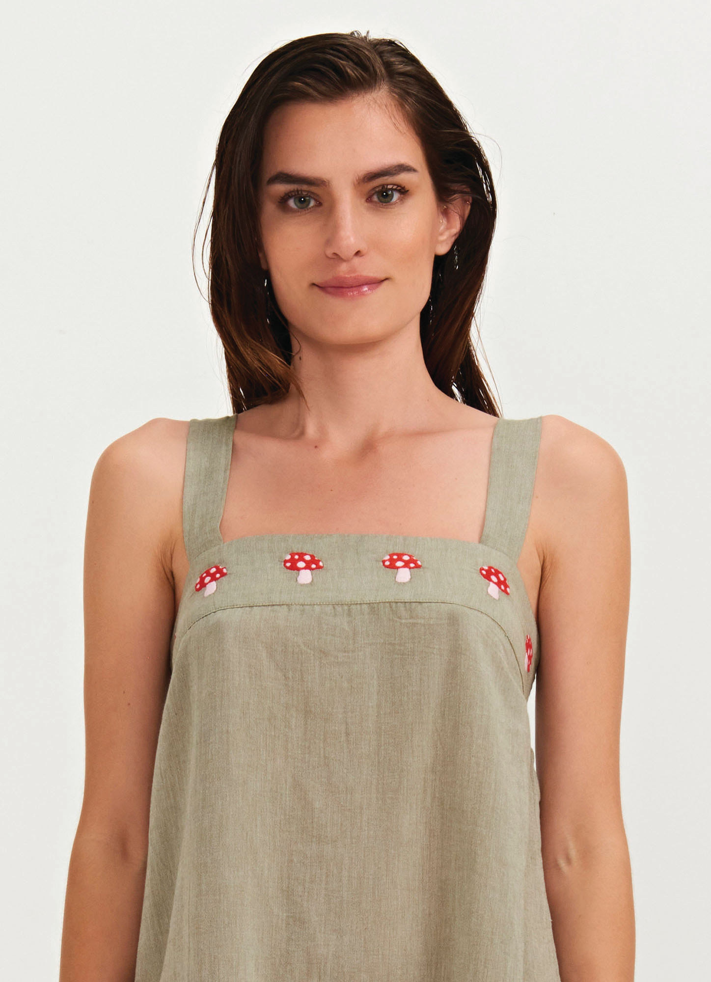 Vestido Lina - Triya