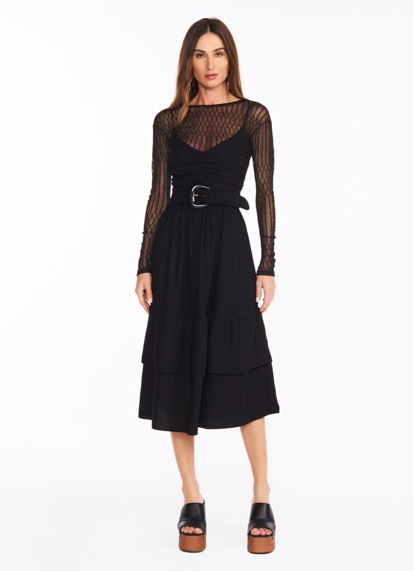 Vestido Kiara - Triya