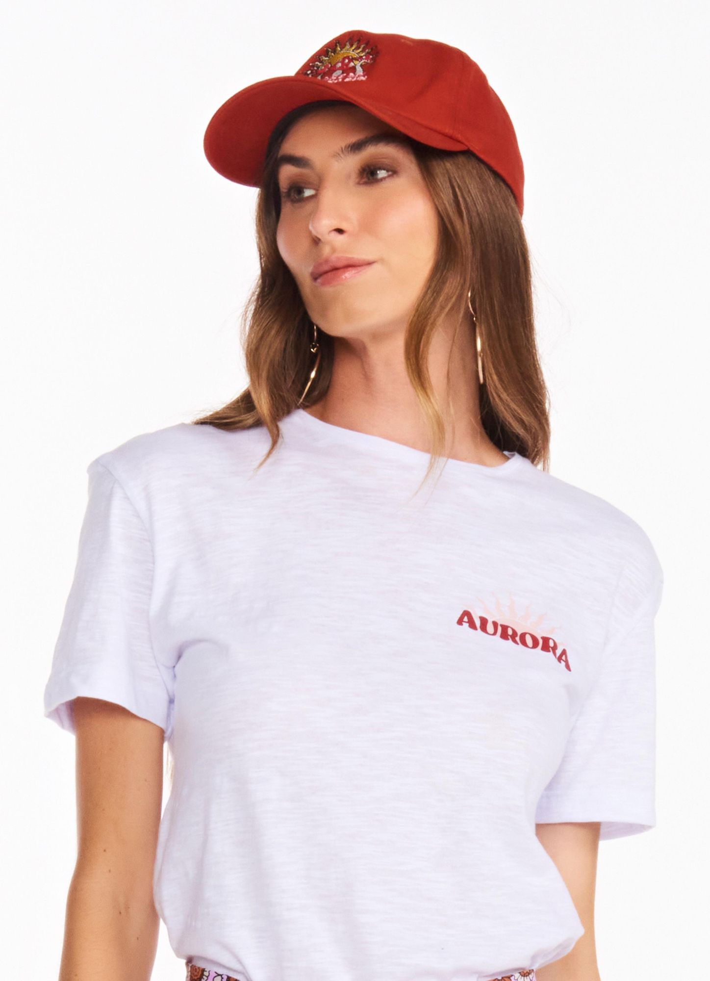 Boné Morning Sun - Triyaintenacional