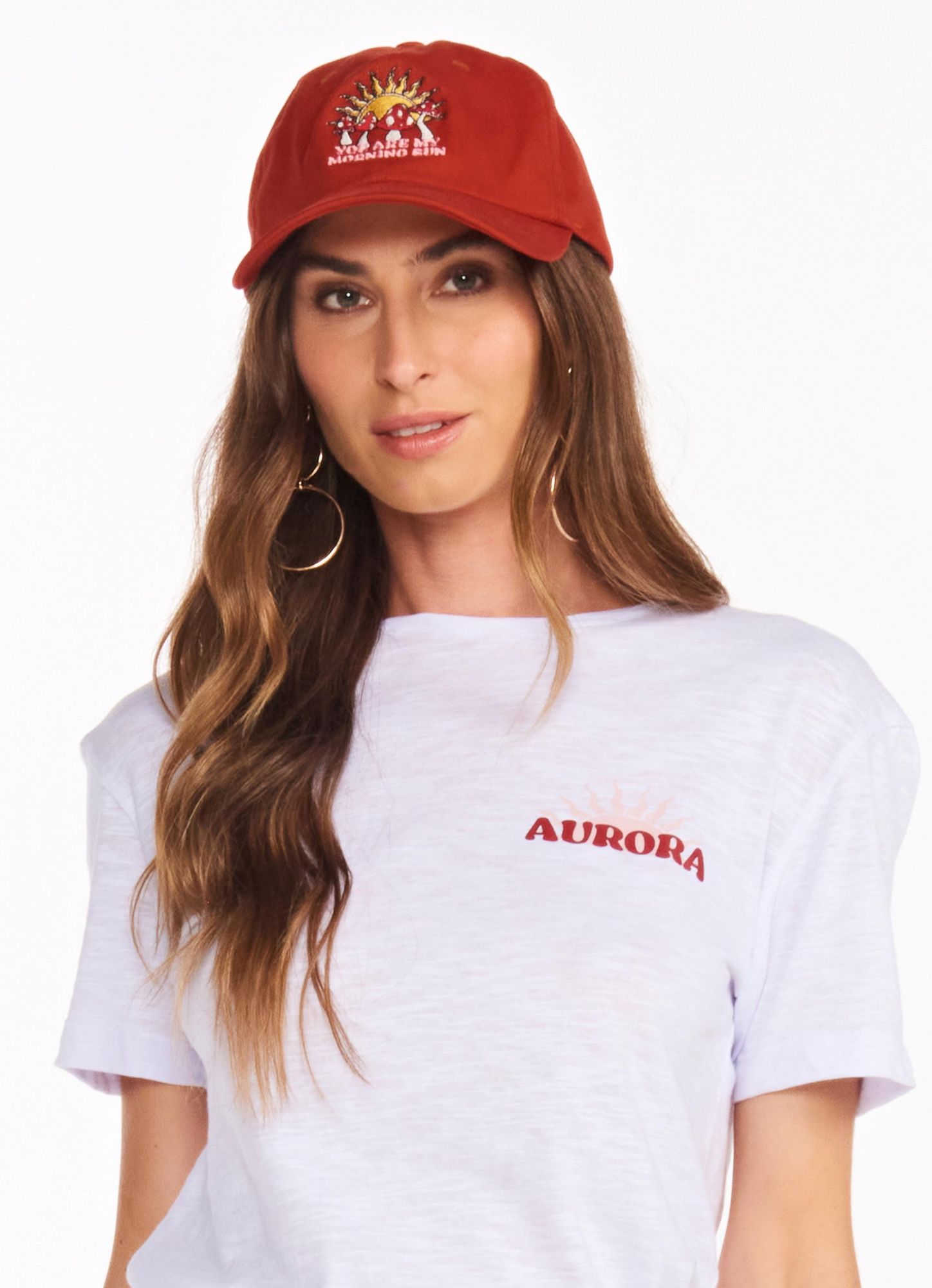 Boné Morning Sun - Triyaintenacional