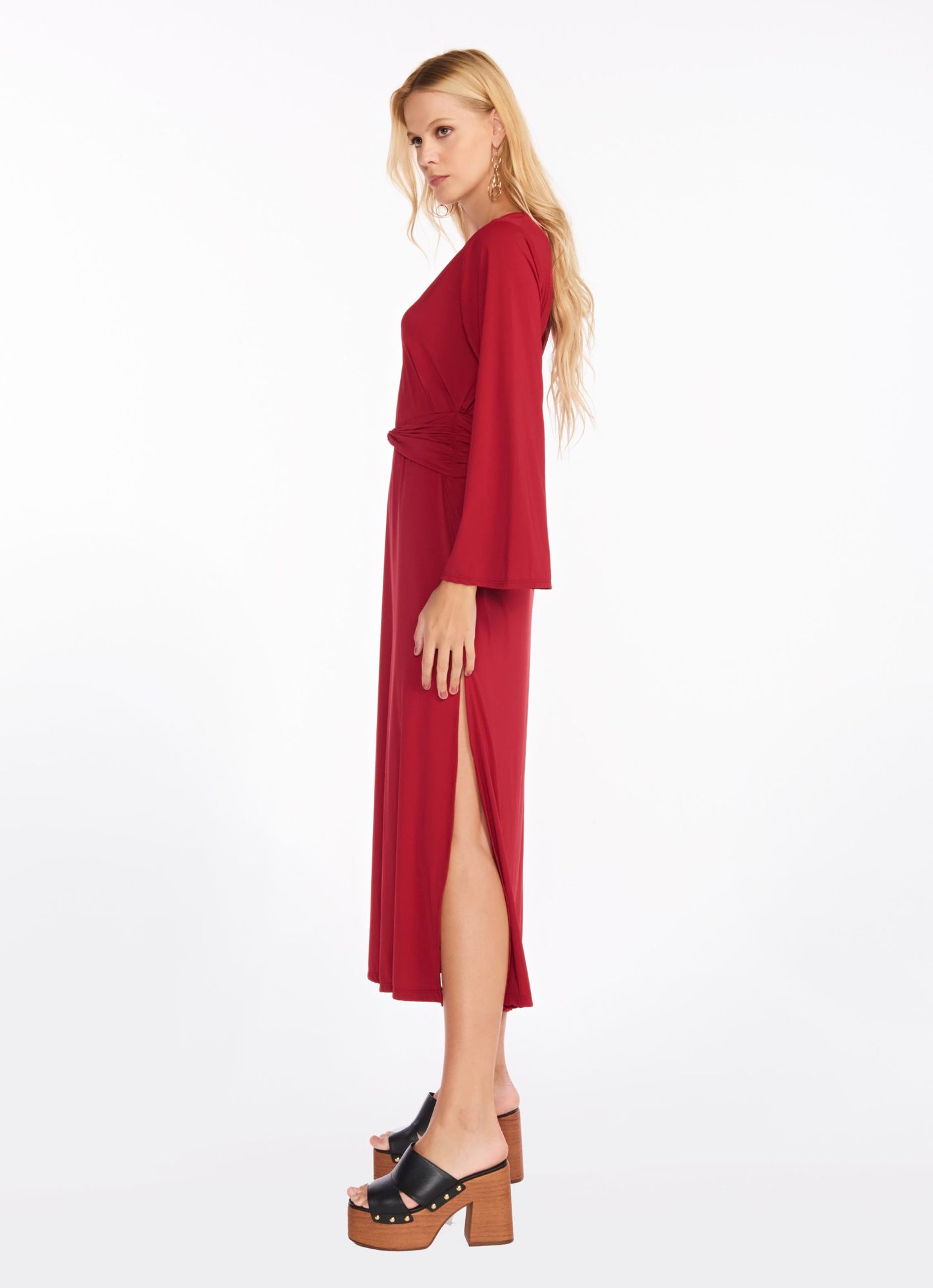 Vestido Teresa - Triya