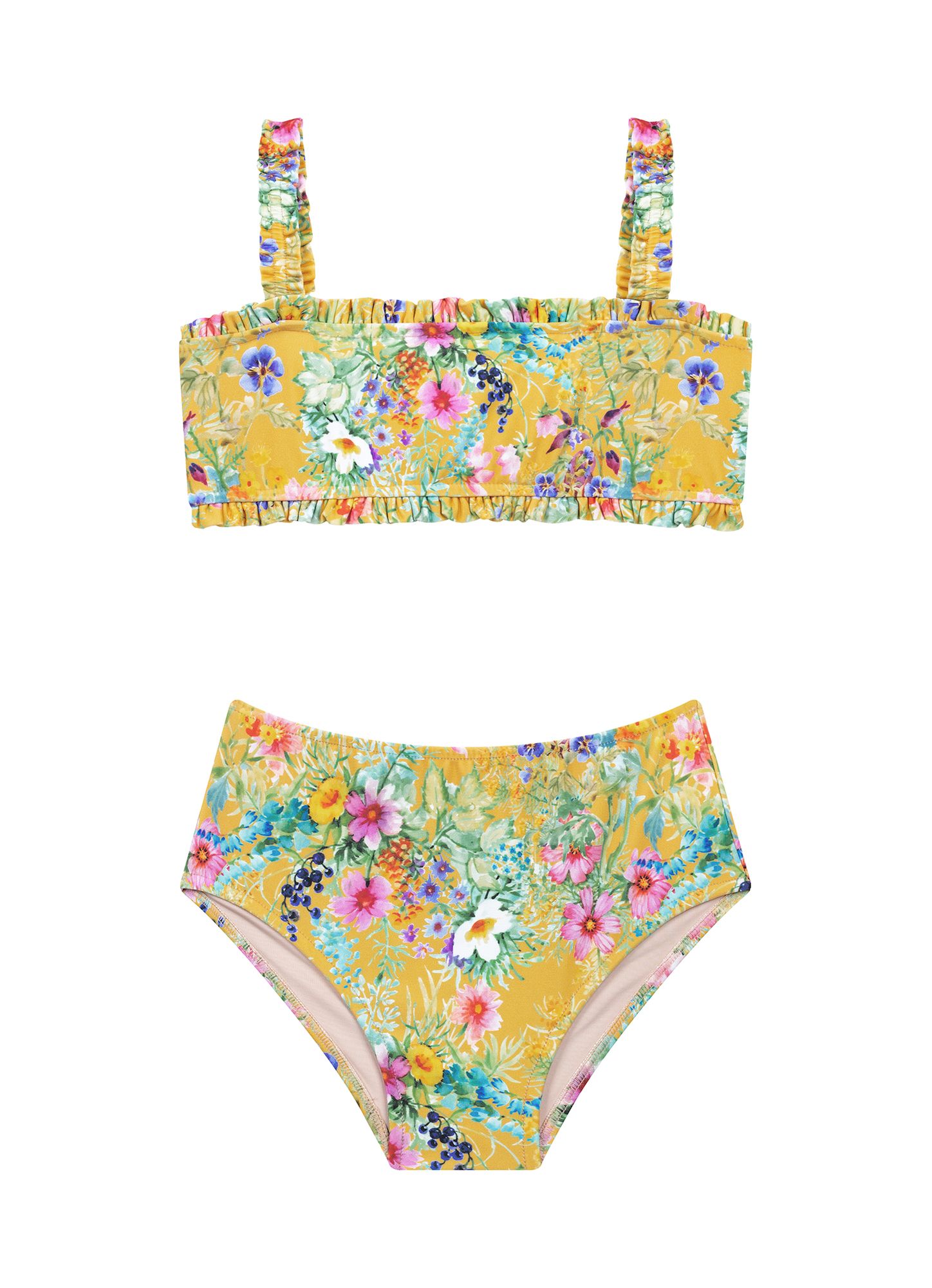 Conjunto Iara - Triya