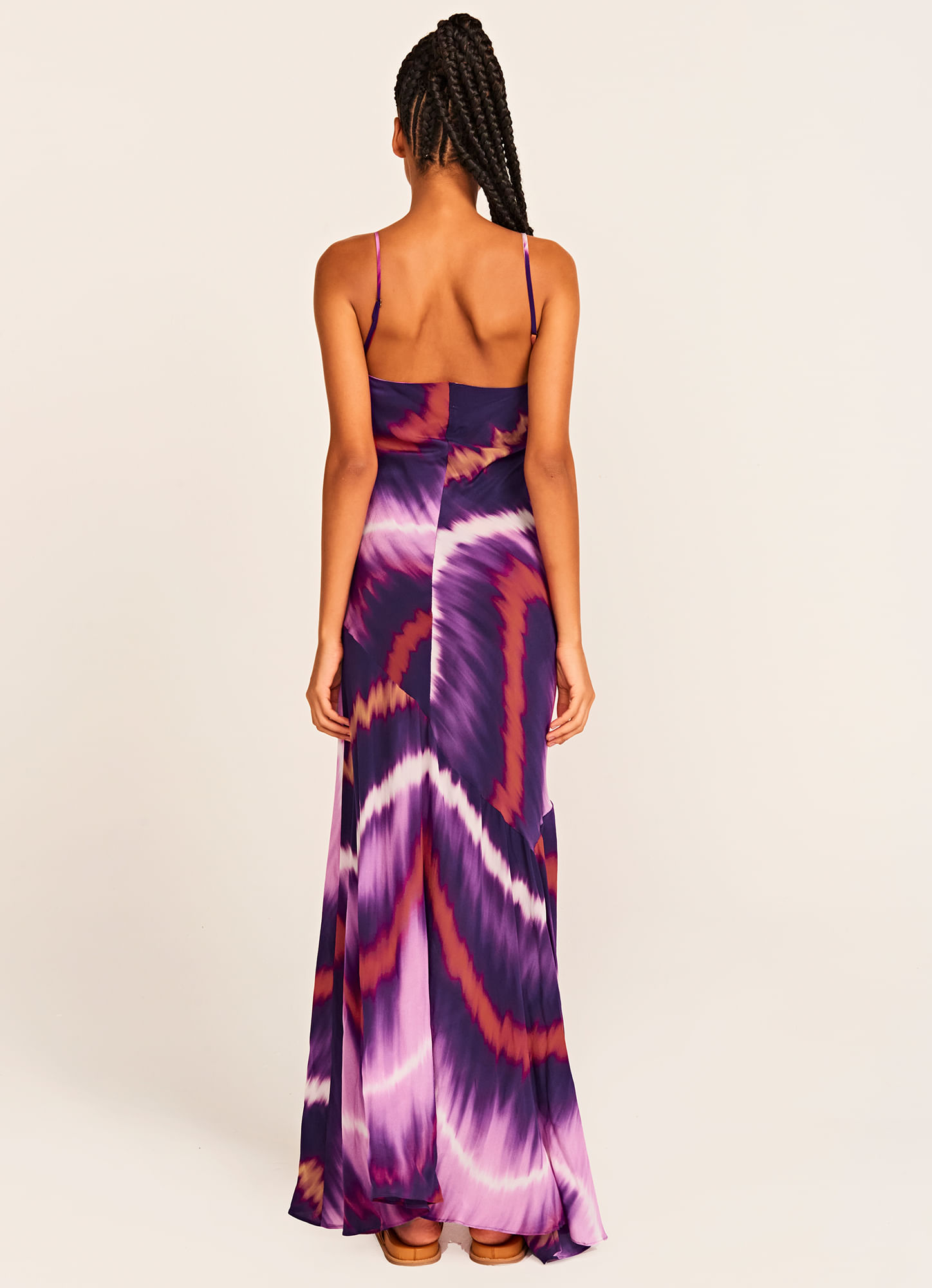 Vestido Dreams - Triya