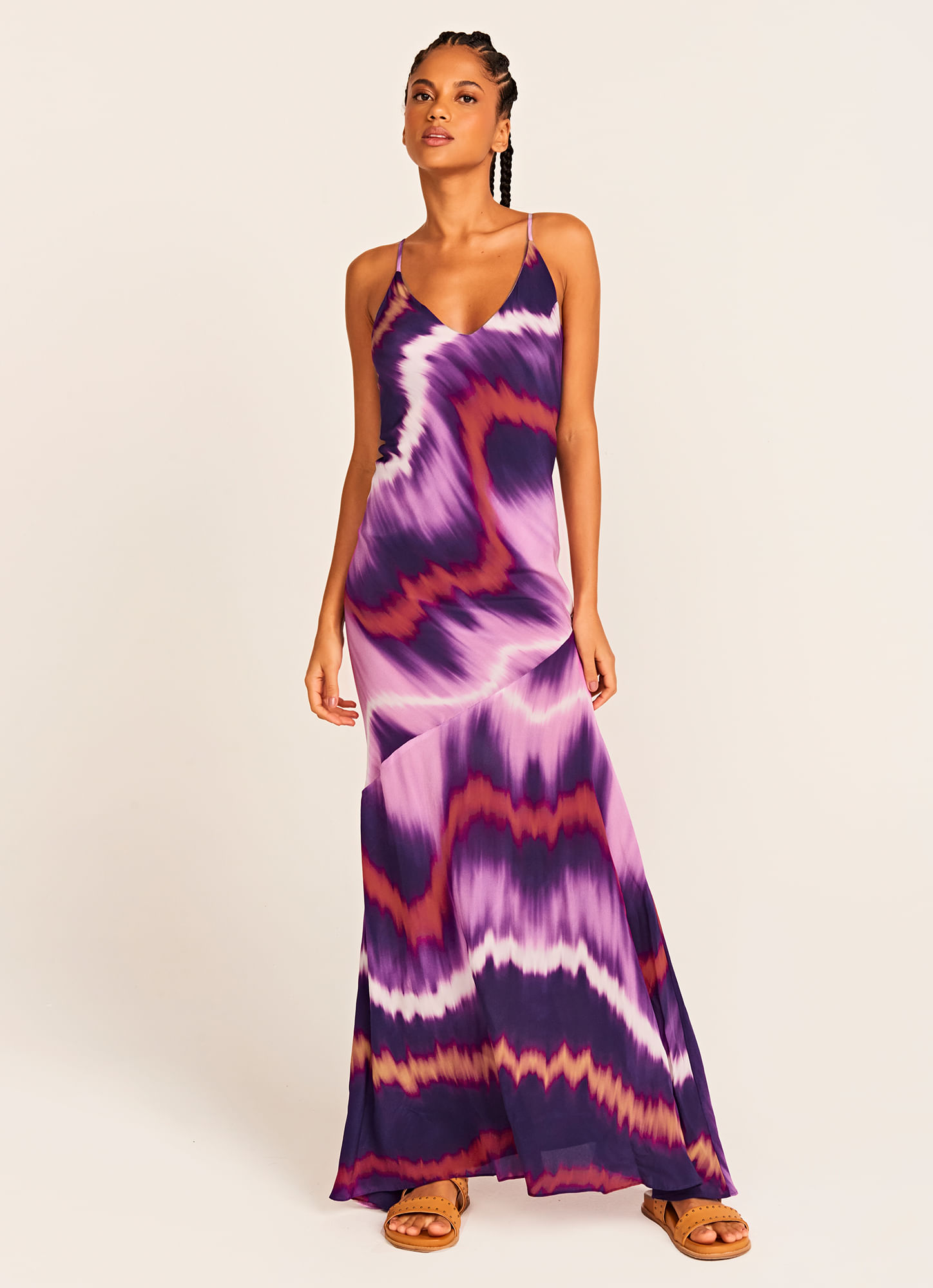 Vestido Dreams - Triya