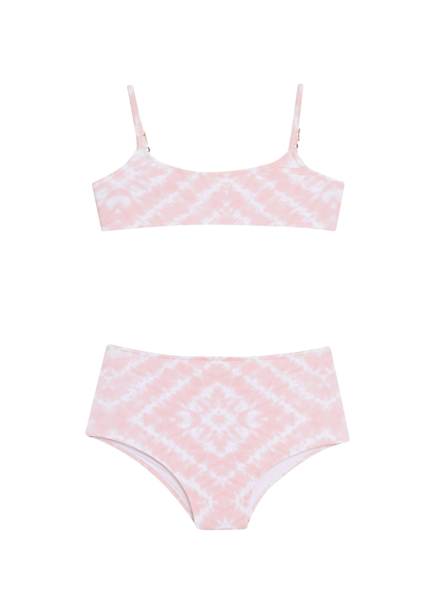 Conjunto Mika - Triya